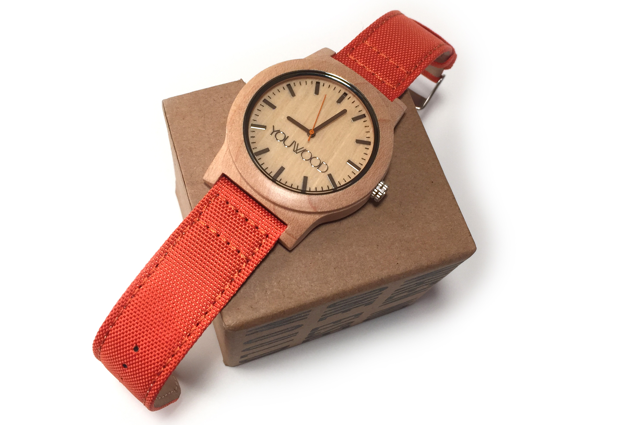 The Watch maple – Brent Hammett The Watch maple – Brent Hammett